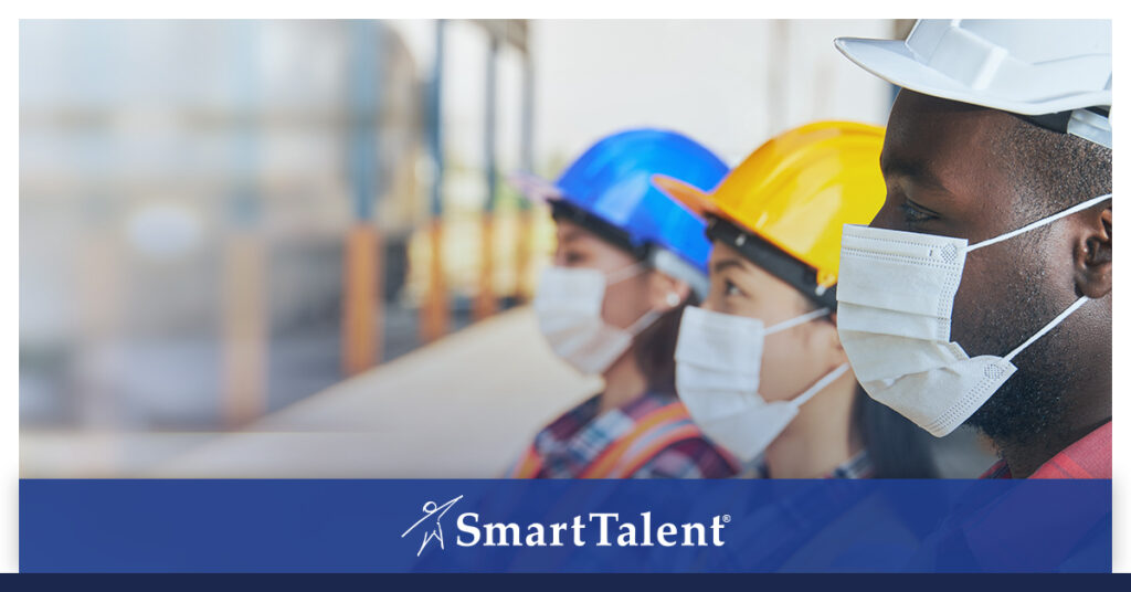 Safety Tips: Keeping Temp Workers Safe - SmartTalent Staffing & Recruiting
