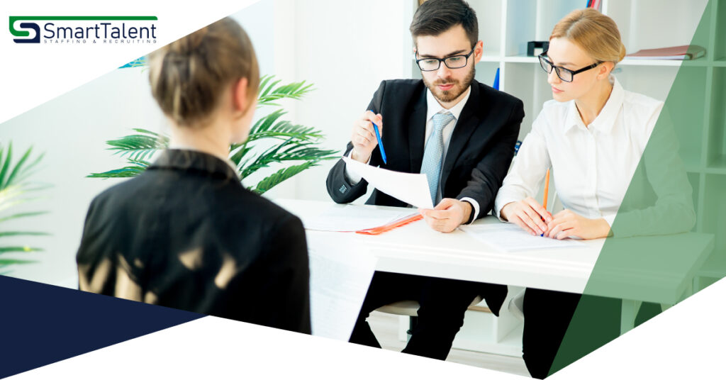 How to Showcase Your Soft Skills in an Interview - SmartTalent Staffing ...