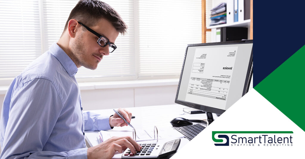 Qualities of the Best Accounting Professionals - SmartTalent Staffing ...