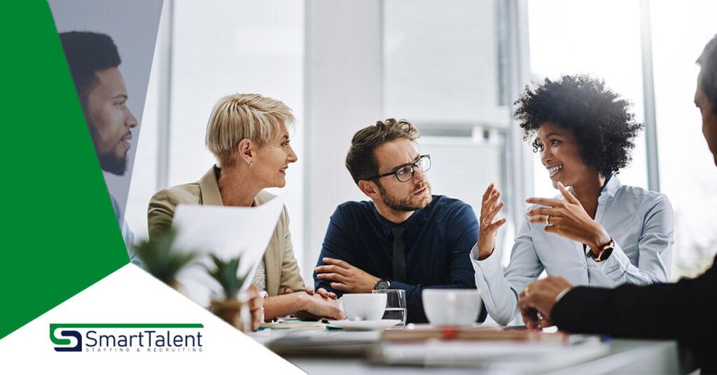Building Trust and Transparency with Your Team